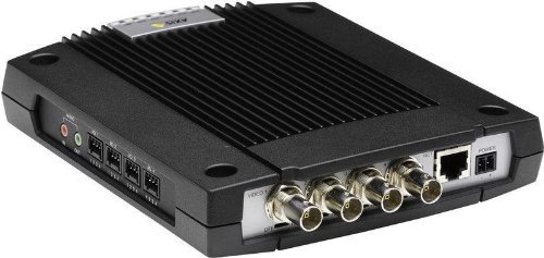 Axis Q7404 - 48uur.com Security