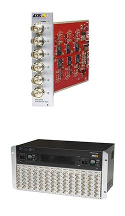 Axis Q7436 - 48uur.com Security